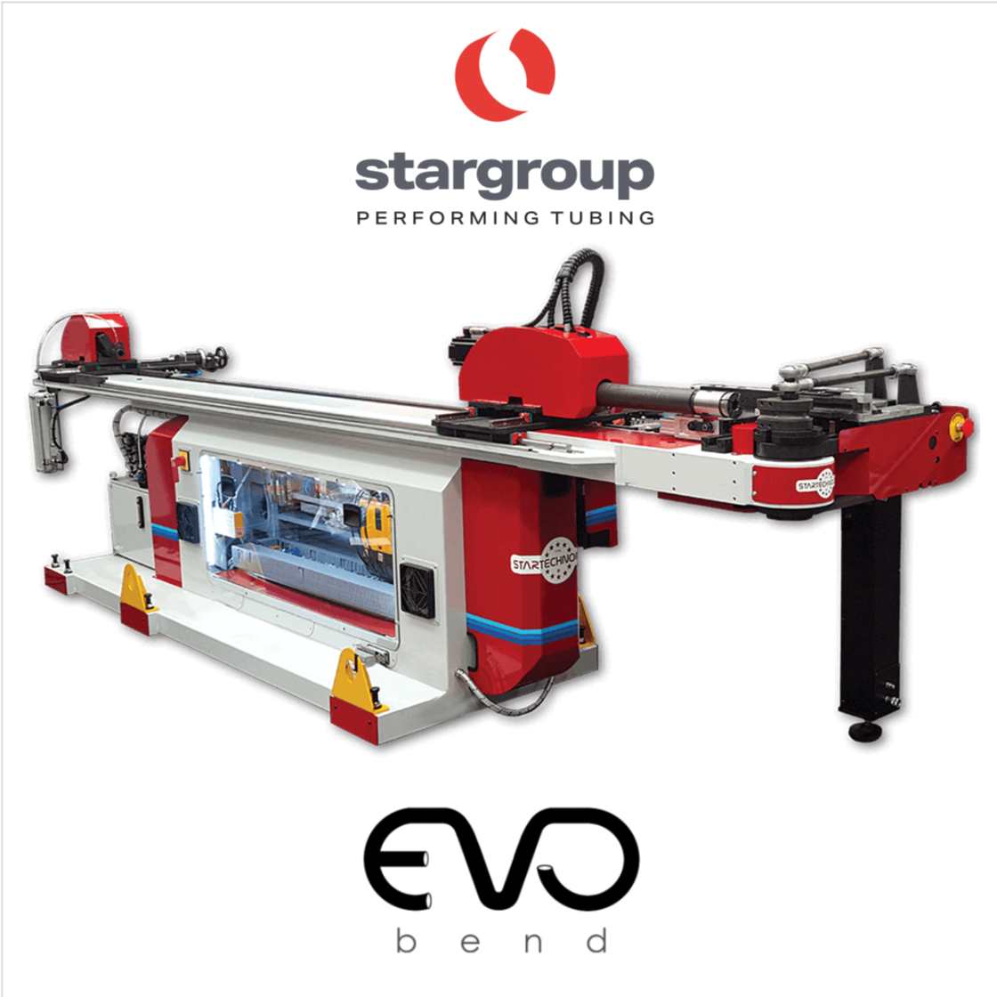 STARGROUP EVOBEND