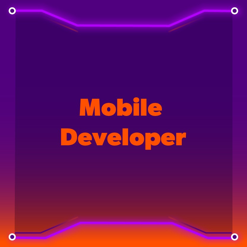 Mobile Developer