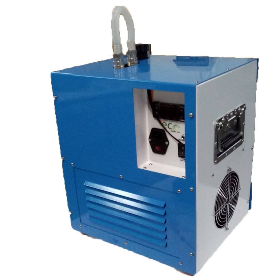 ECO Chiller Water Cooling Device