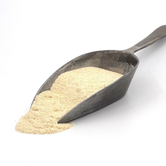 Semoule fine de Blé dur 1/2 complète Bio