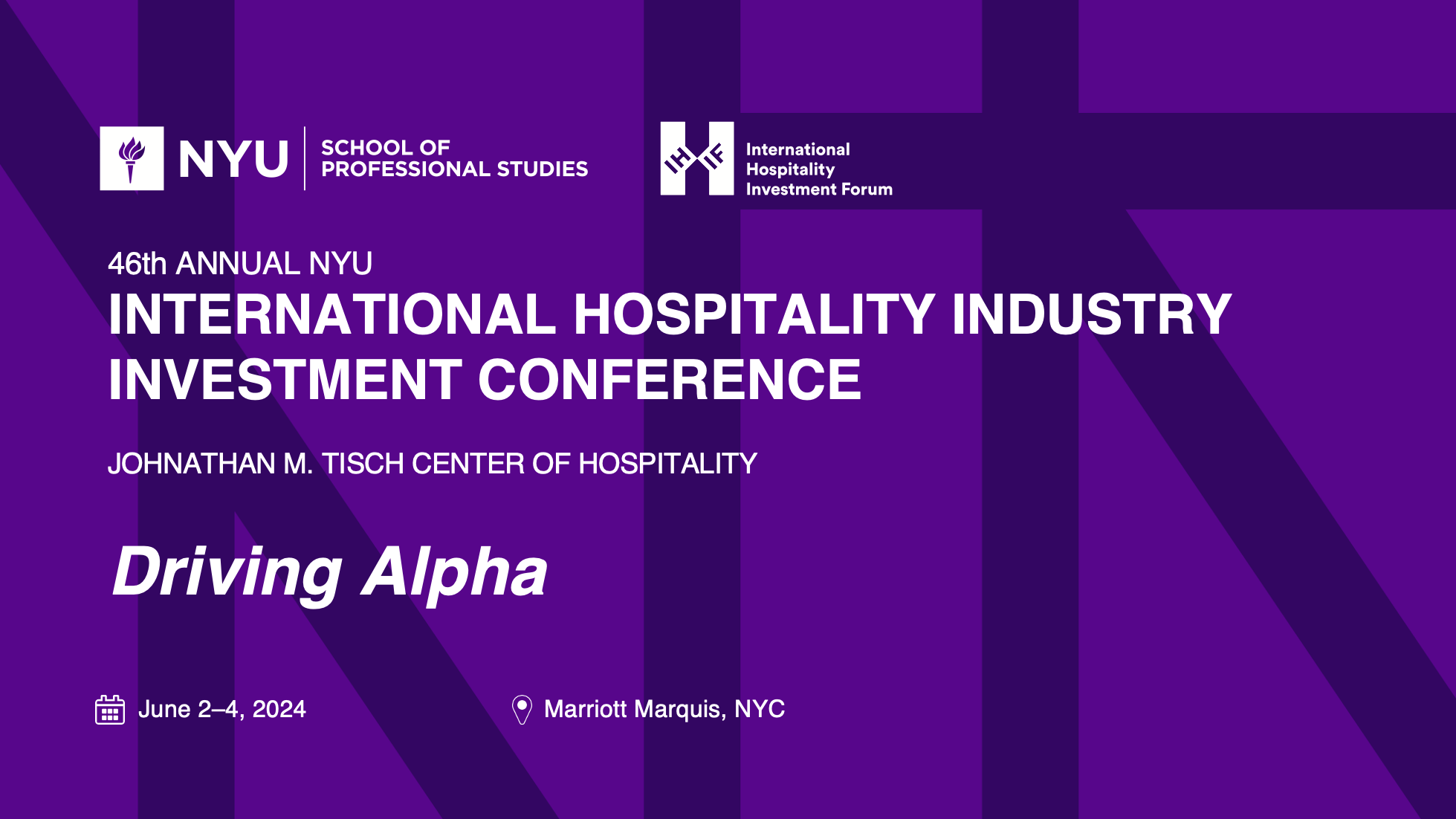 Hospitality performance review