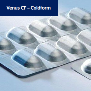Venus CF - Coldform