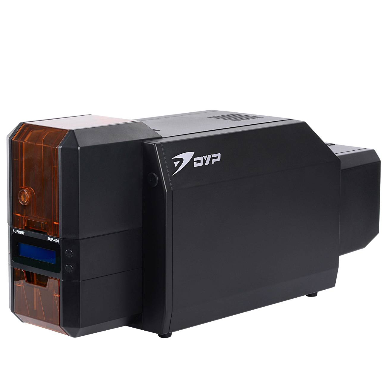 SUP-400 Dual Sided Card Printer