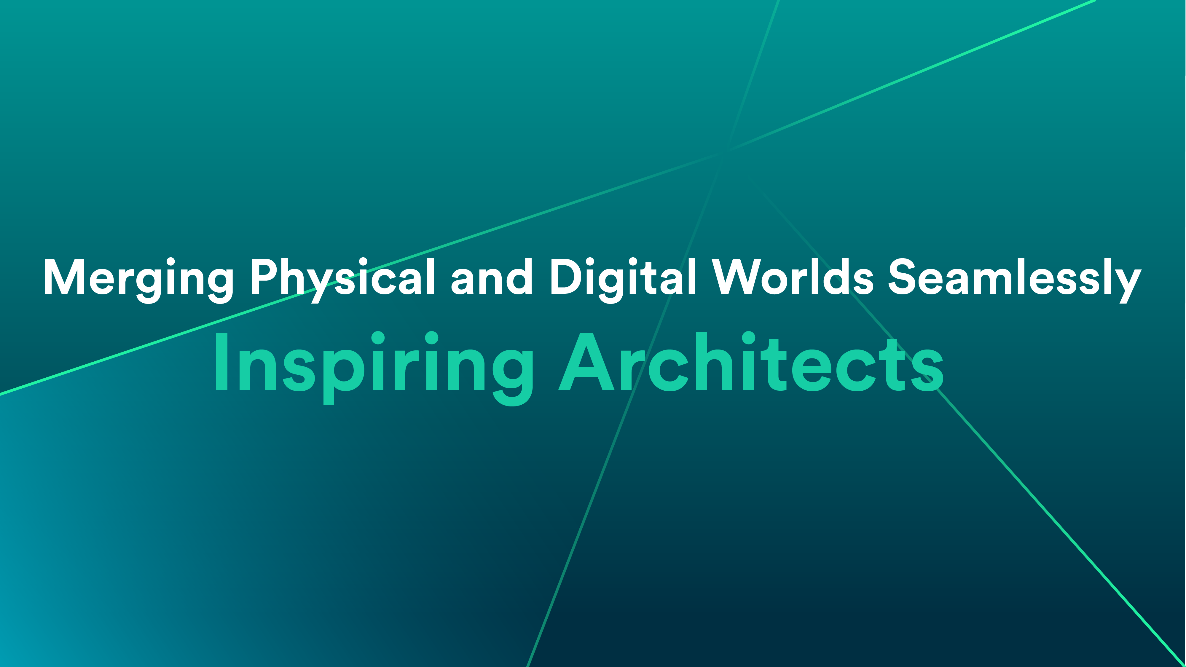 Closing Words, Day Three