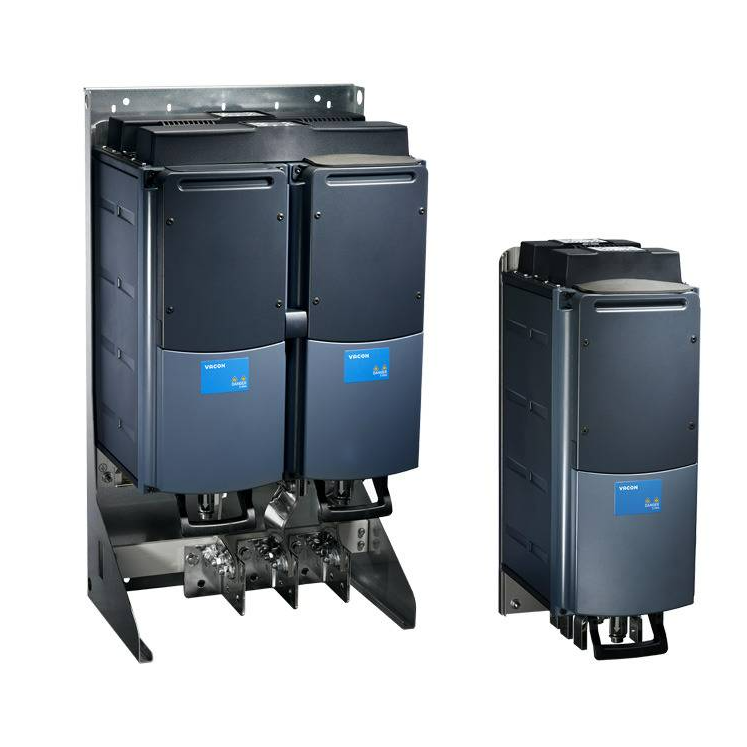 VACON® NXP Liquid Cooled Common DC Bus