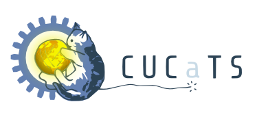 Cambridge University Computing and Technology Society