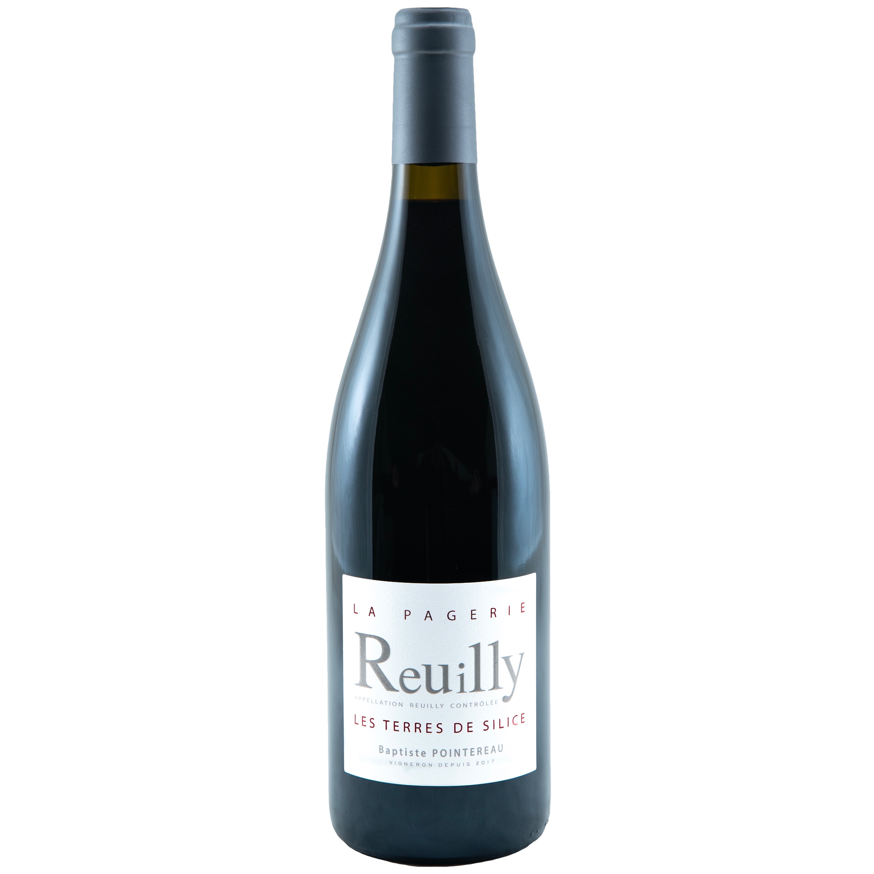 Reuilly Rouge
