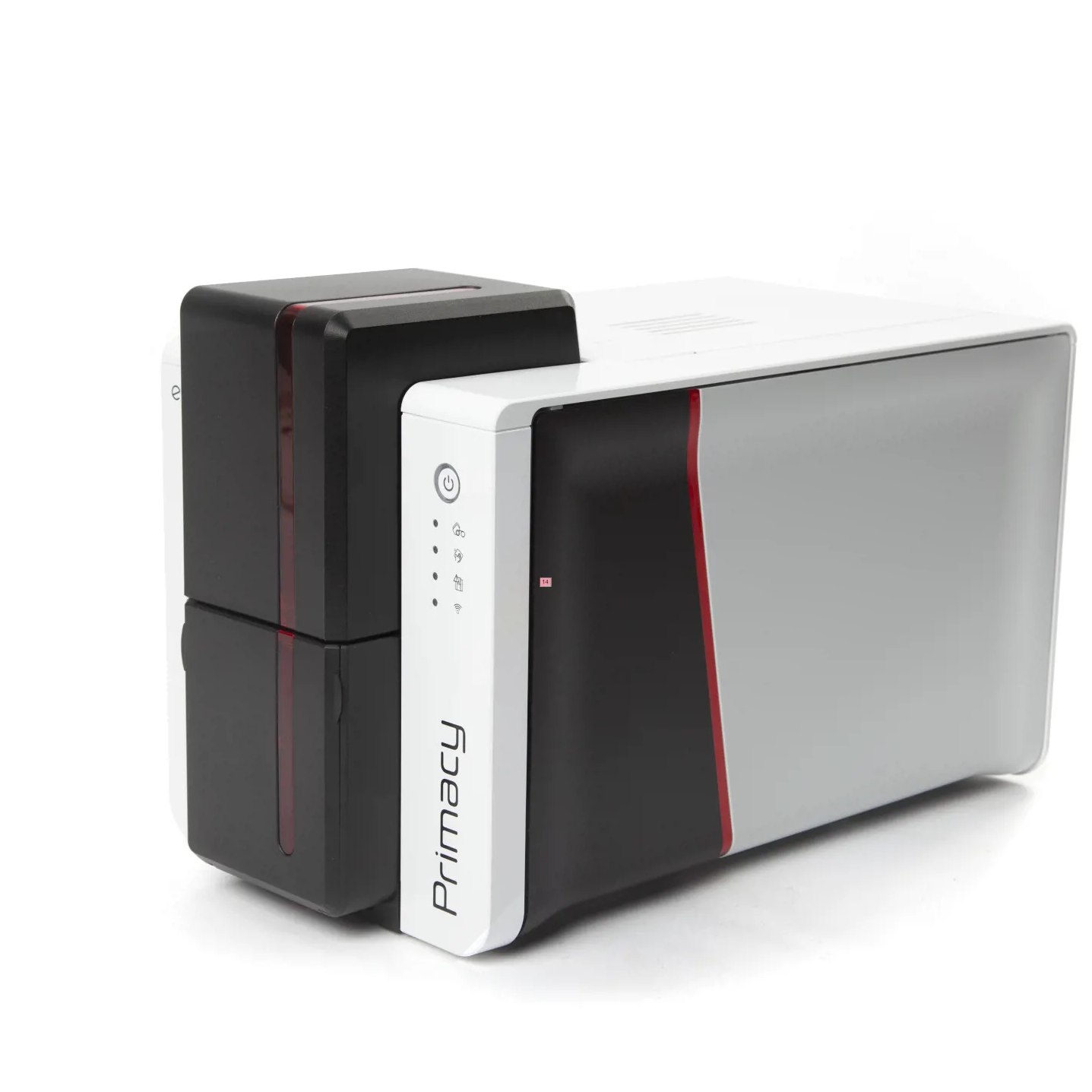 Evolis Primacy - Imprimante à cartes pour repères de fils, câbles et ...