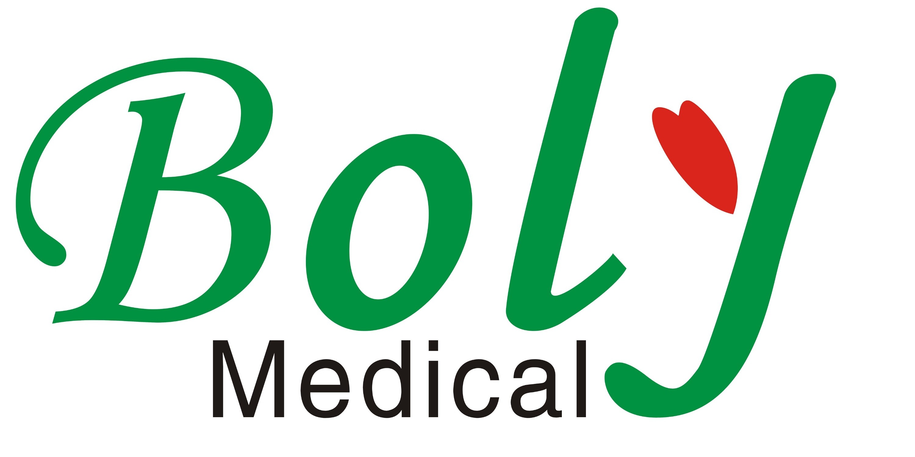 NINGBO BOLY MEDICAL EQUIPMENT CO., LTD.