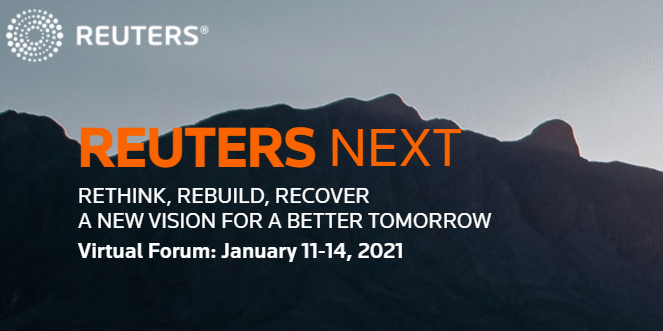 REUTERS NEXT | Reuters Events