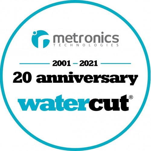 WATERCUT - METRONICS