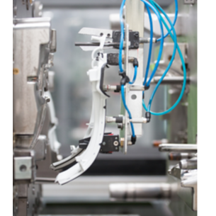 BRAMP - Injection Moulding Plastic Parts