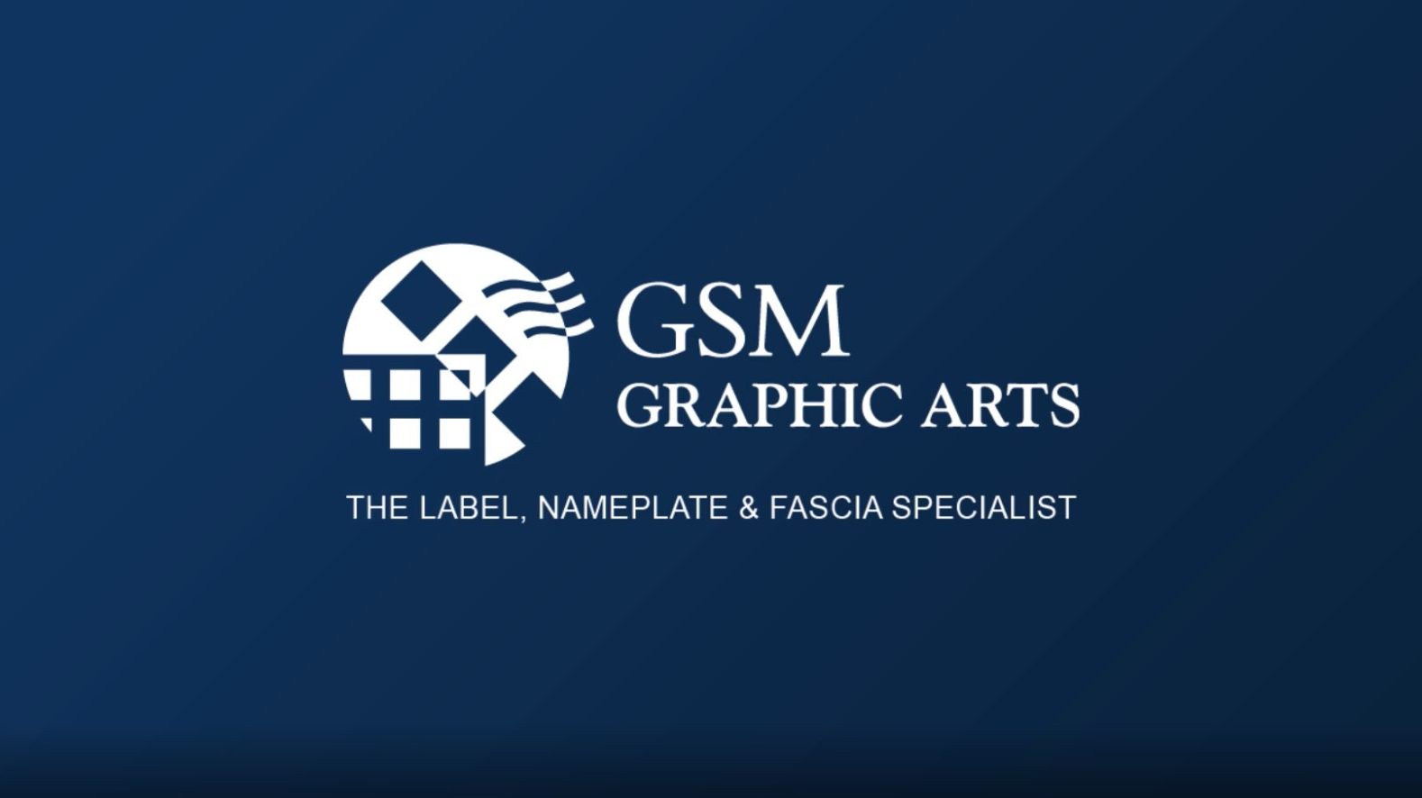 GSM Graphic Arts Ltd