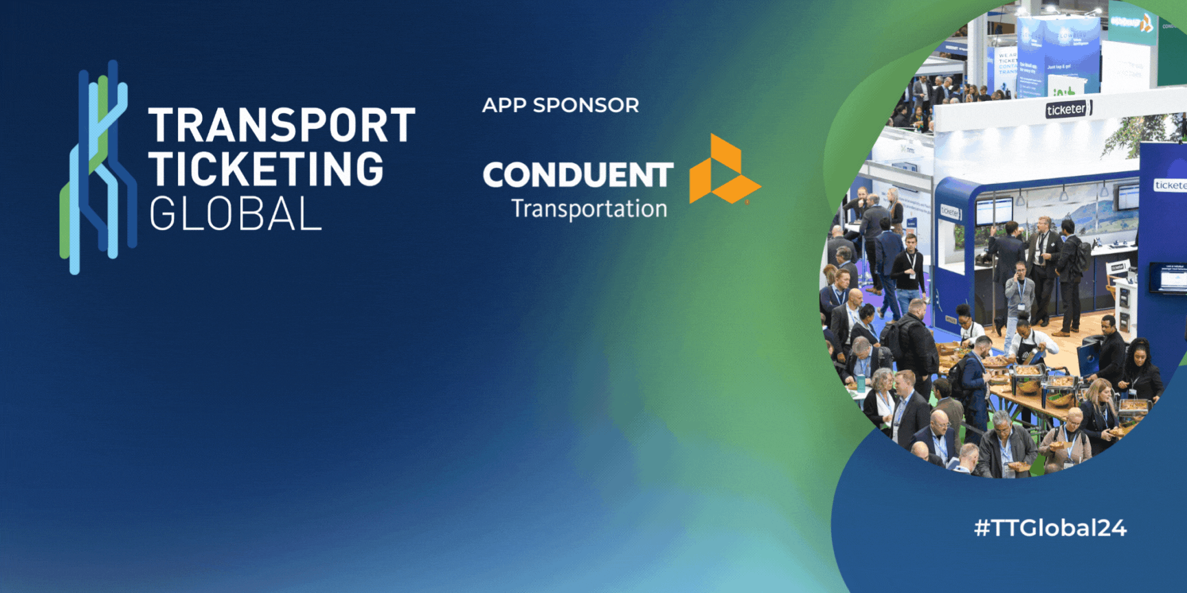 Transport Ticketing Global 2024