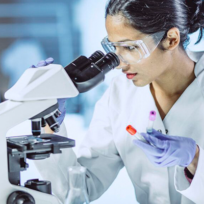 Life Science Research Solution