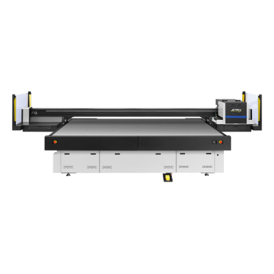 JETRIX LED UV flatbed printers