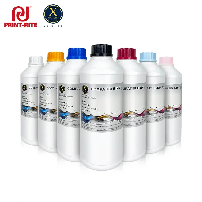 DYE SUBLIMATION INK