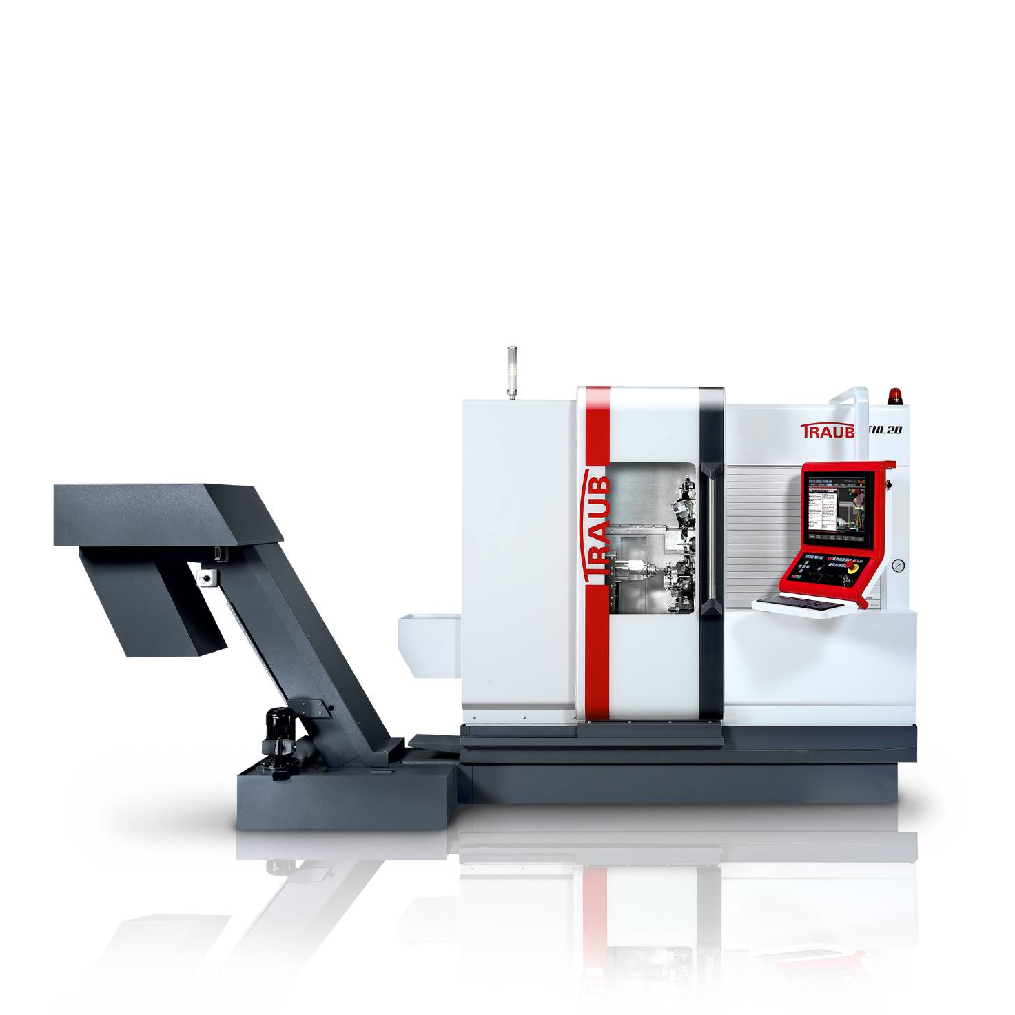 TOUR POUPEE MOBILE TRAUB TNL20