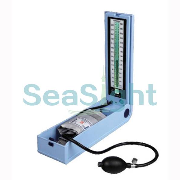 SHD1121 Mercury-Free Sphygmomanometer