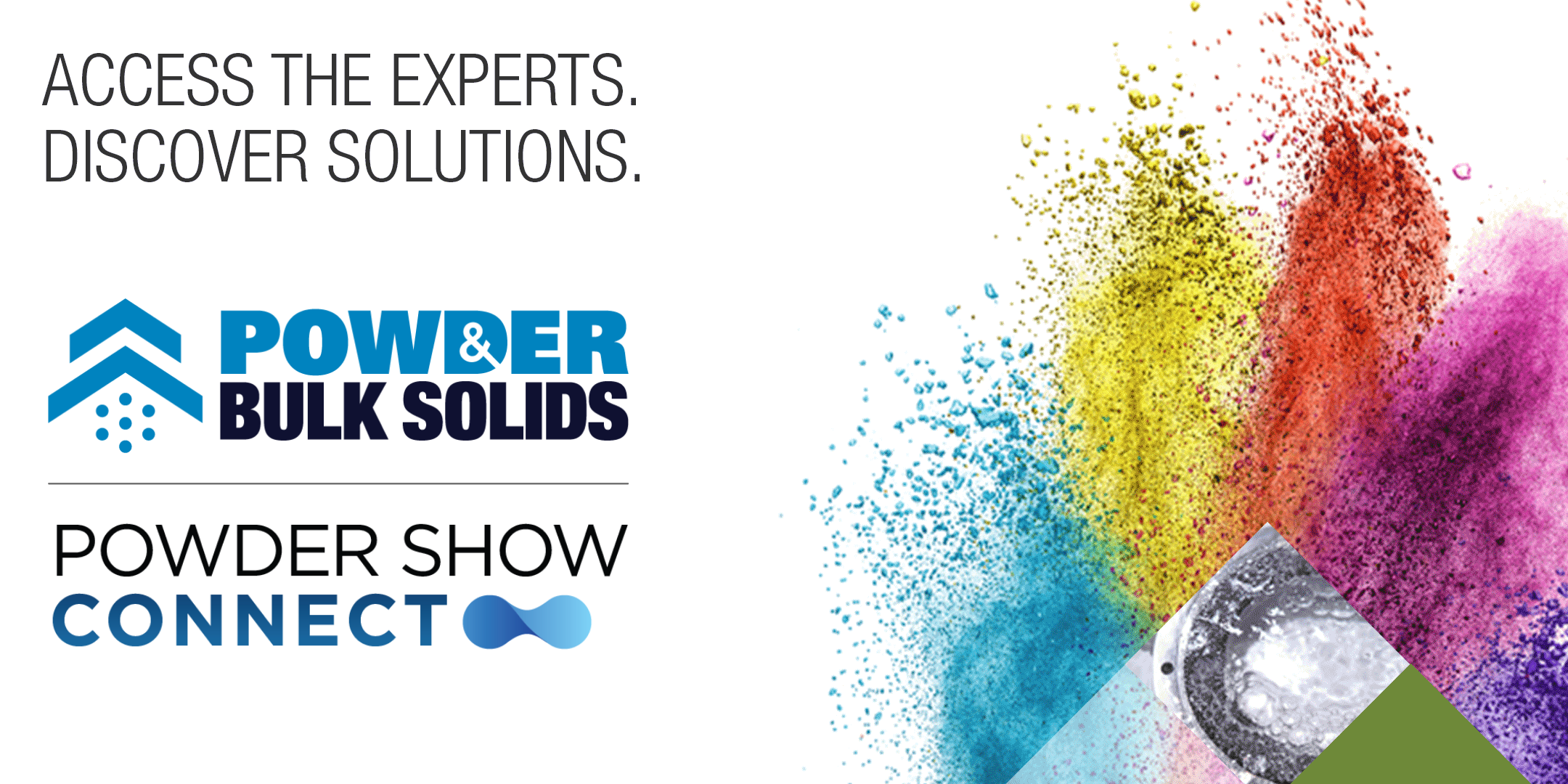 Powder Show Connect | IM Events