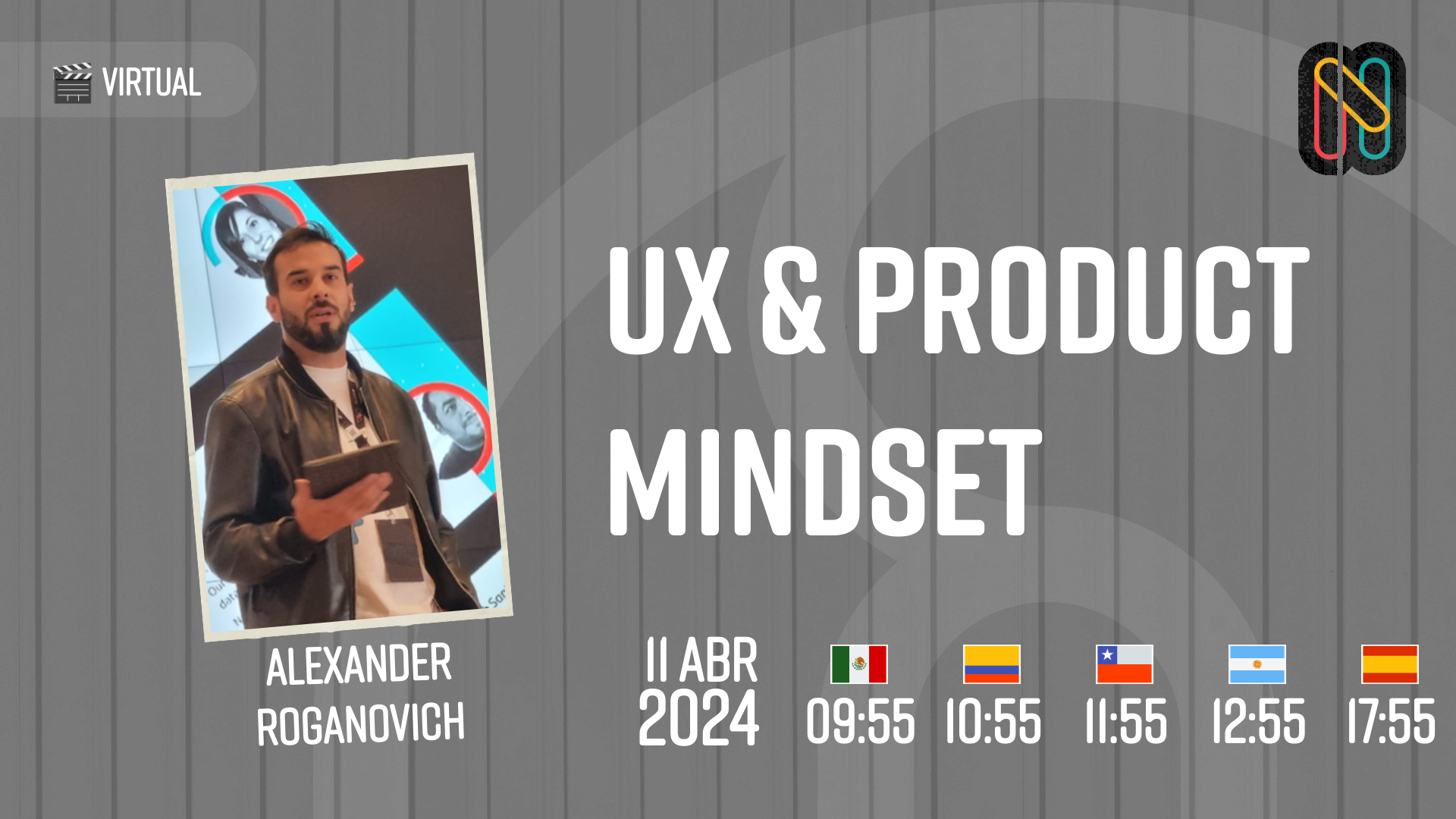 UX & Product mindset
