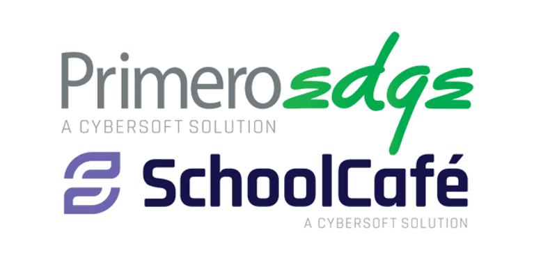 Sponsored by PrimeroEdge & SchoolCafé
