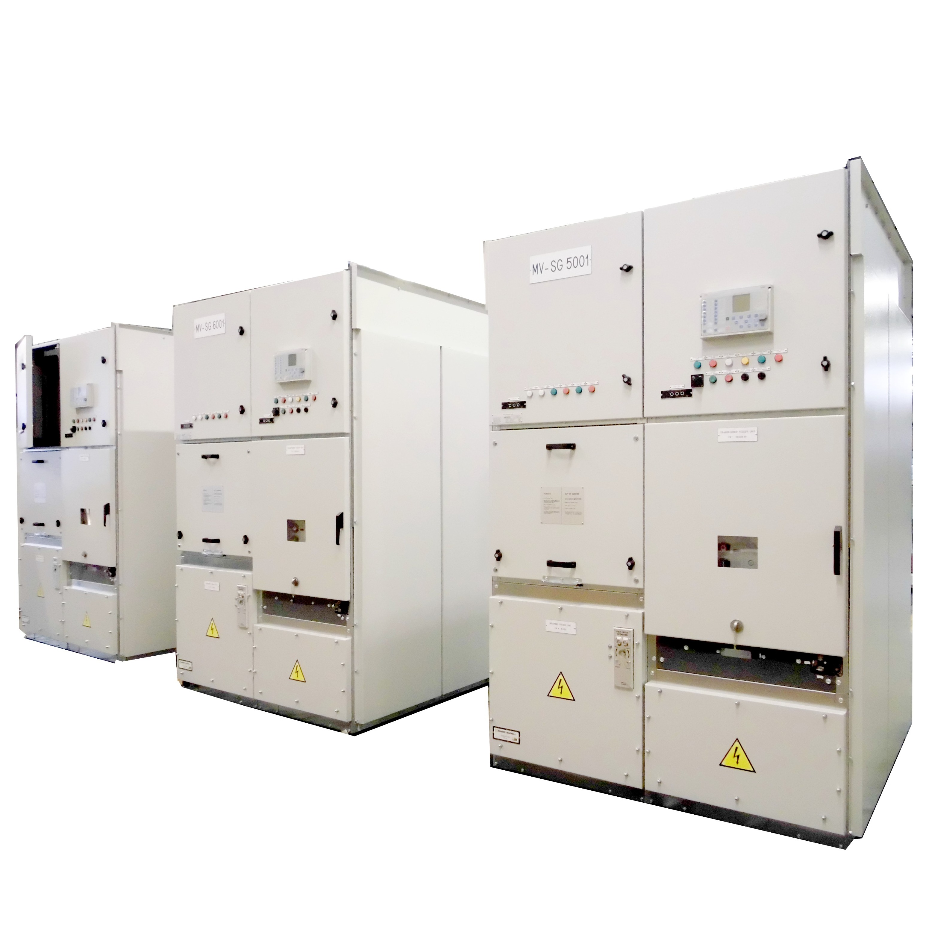 Quadro MT serie NORMOCLAD