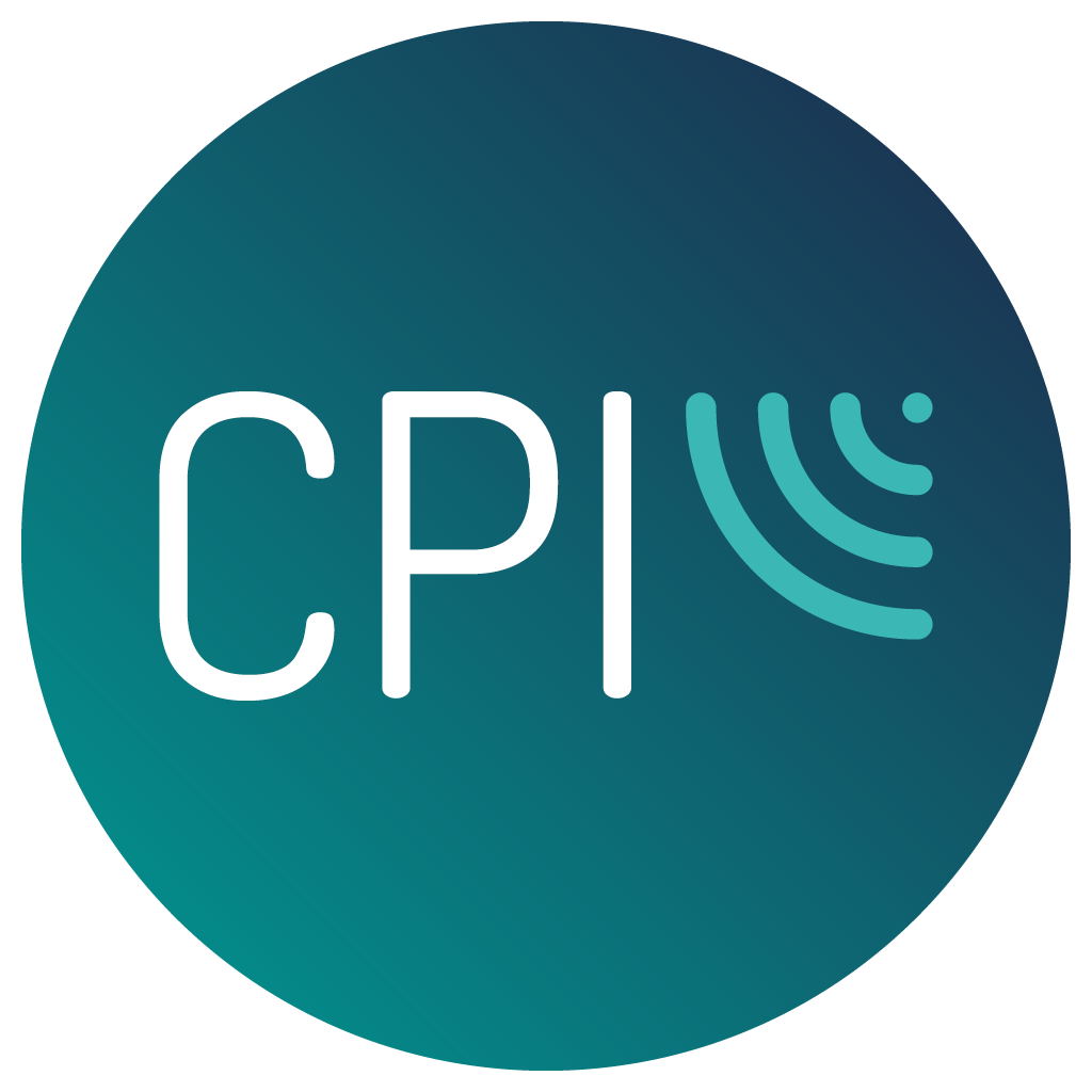 Attend networking events and meet the right people with the CPI event app