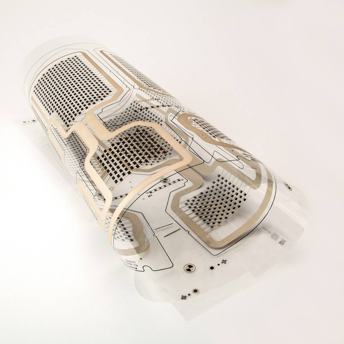 Micromax™ Conductive Inks for High Temperature Applications
