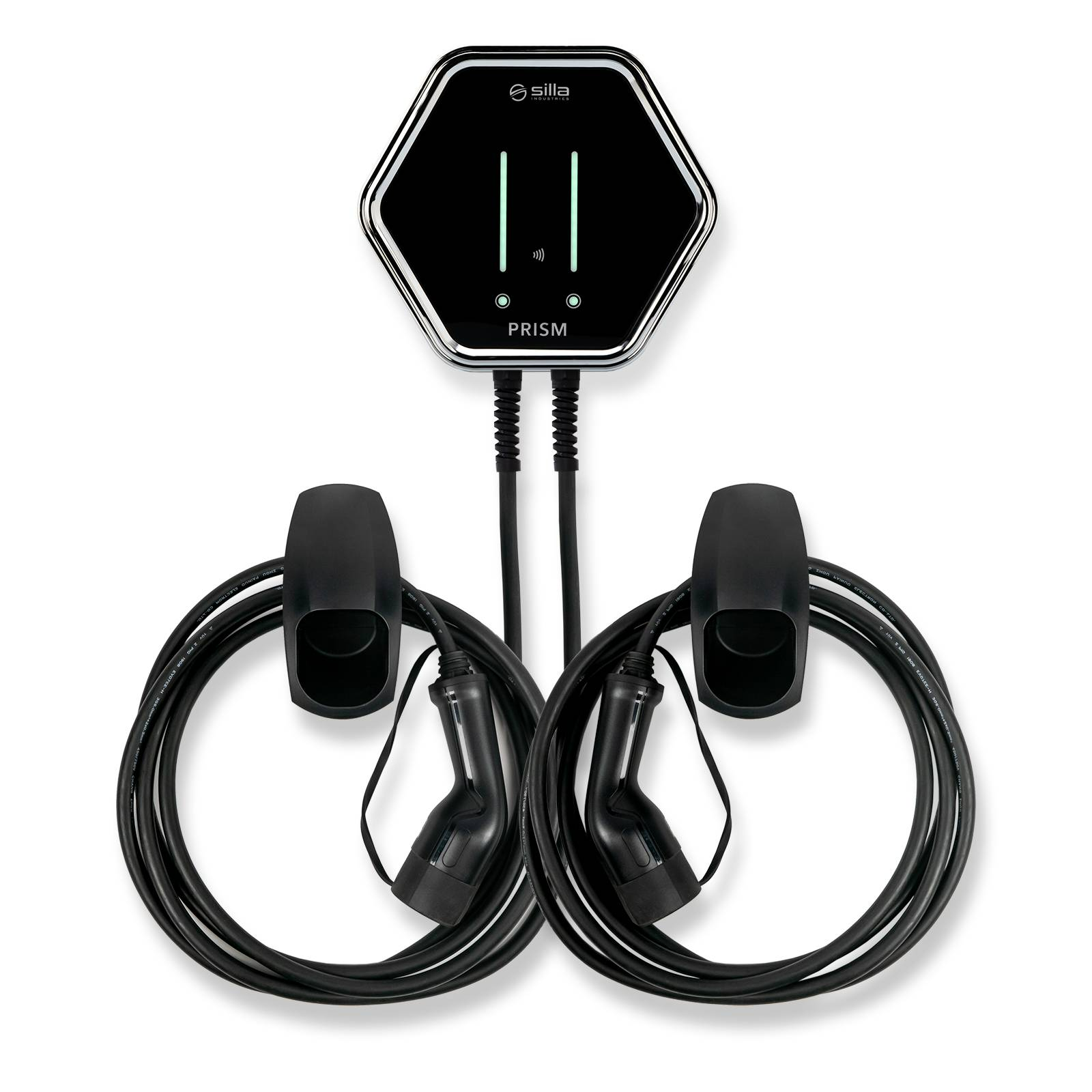 Prism Solar RFID DUO