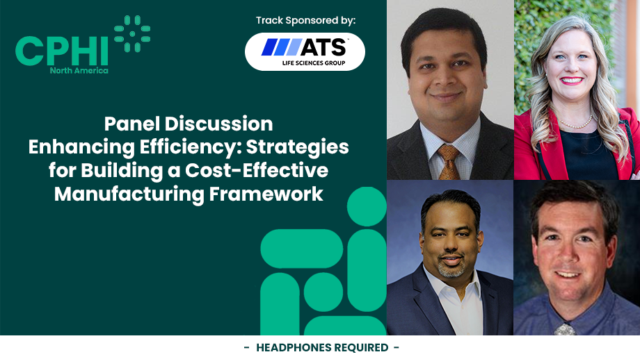 Panel – Enhancing Efficiency: Strategies for Building a Cost-Effective ...