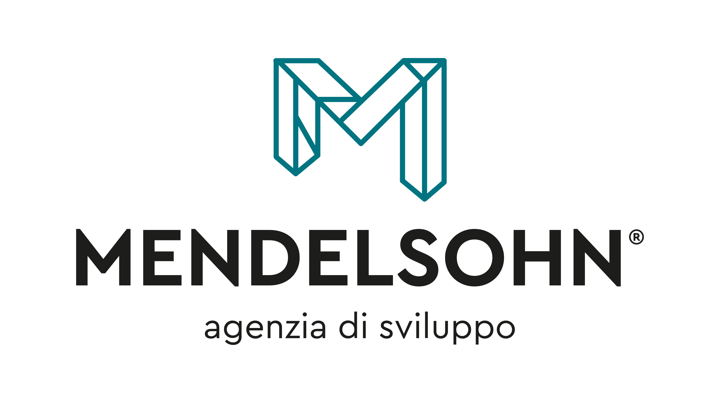MENDELSOHN - LOGOS ITALIA SRL