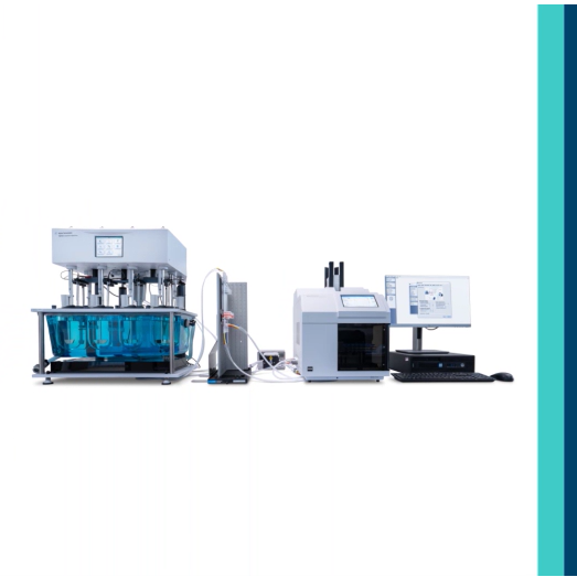 Definitive Nanoparticles Dissolution Testing