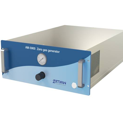 AM-5900 Zero Gas generator