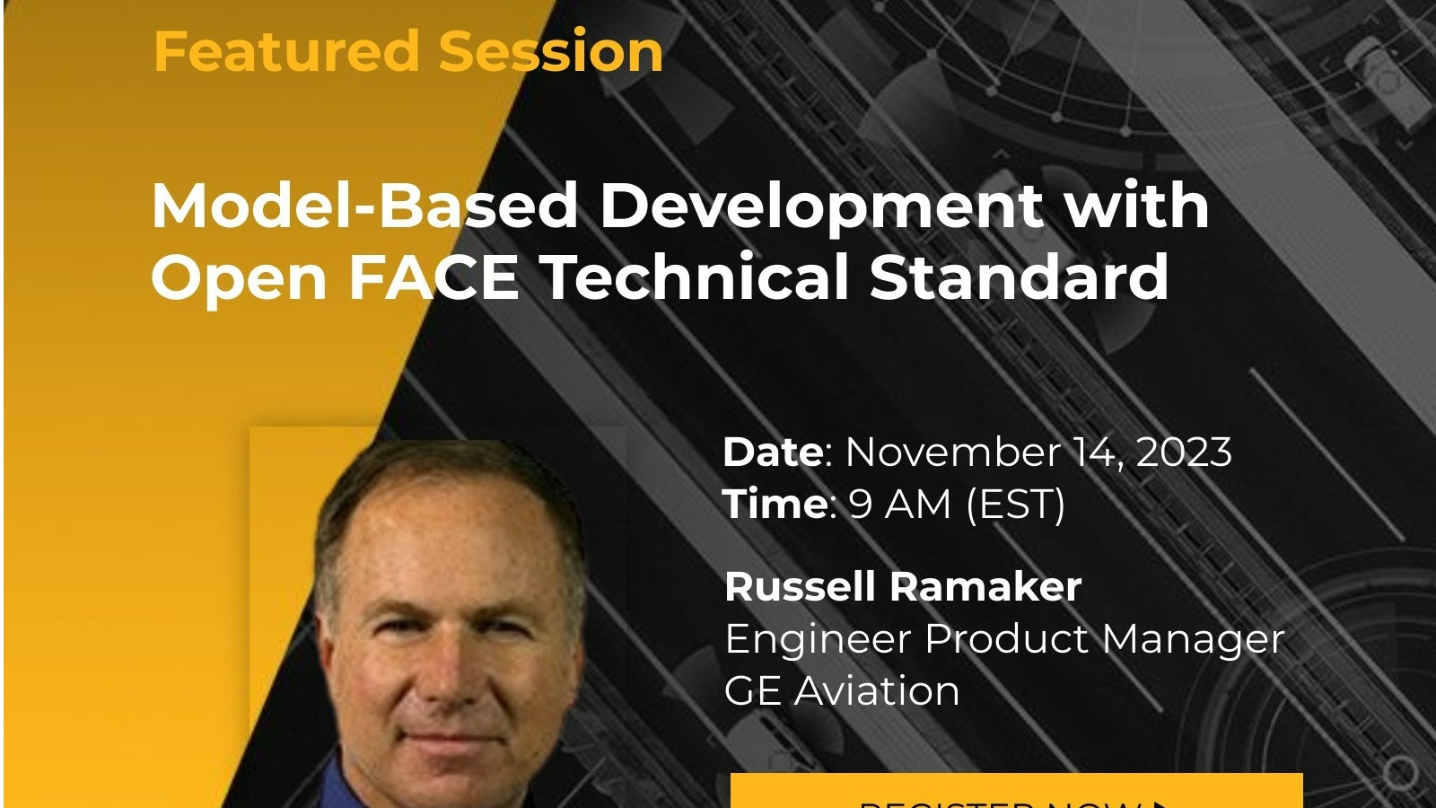 GE - Model-Based Development with FACE Technical Standard