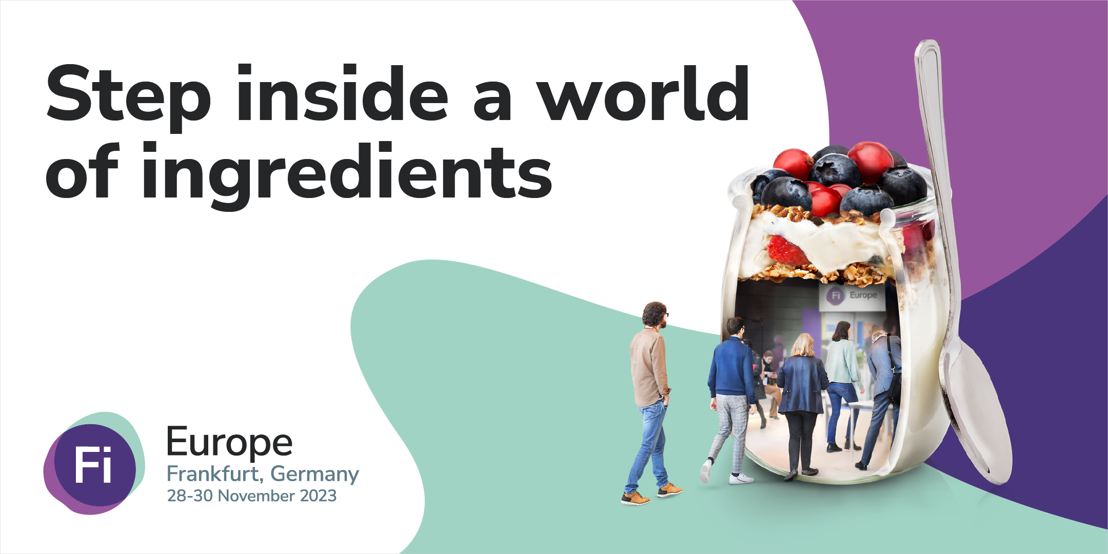 Food ingredients Global