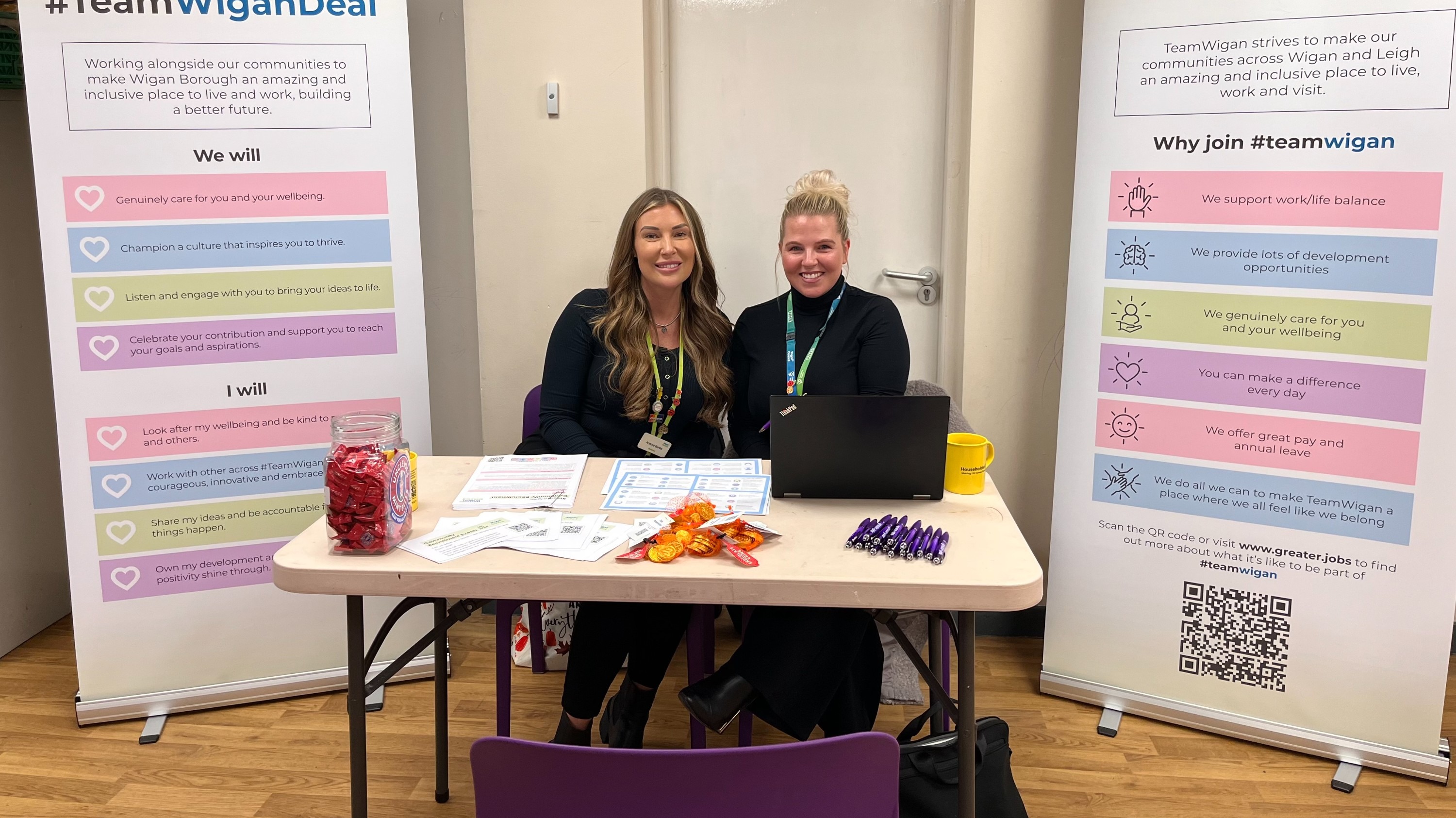 Wigan MBC