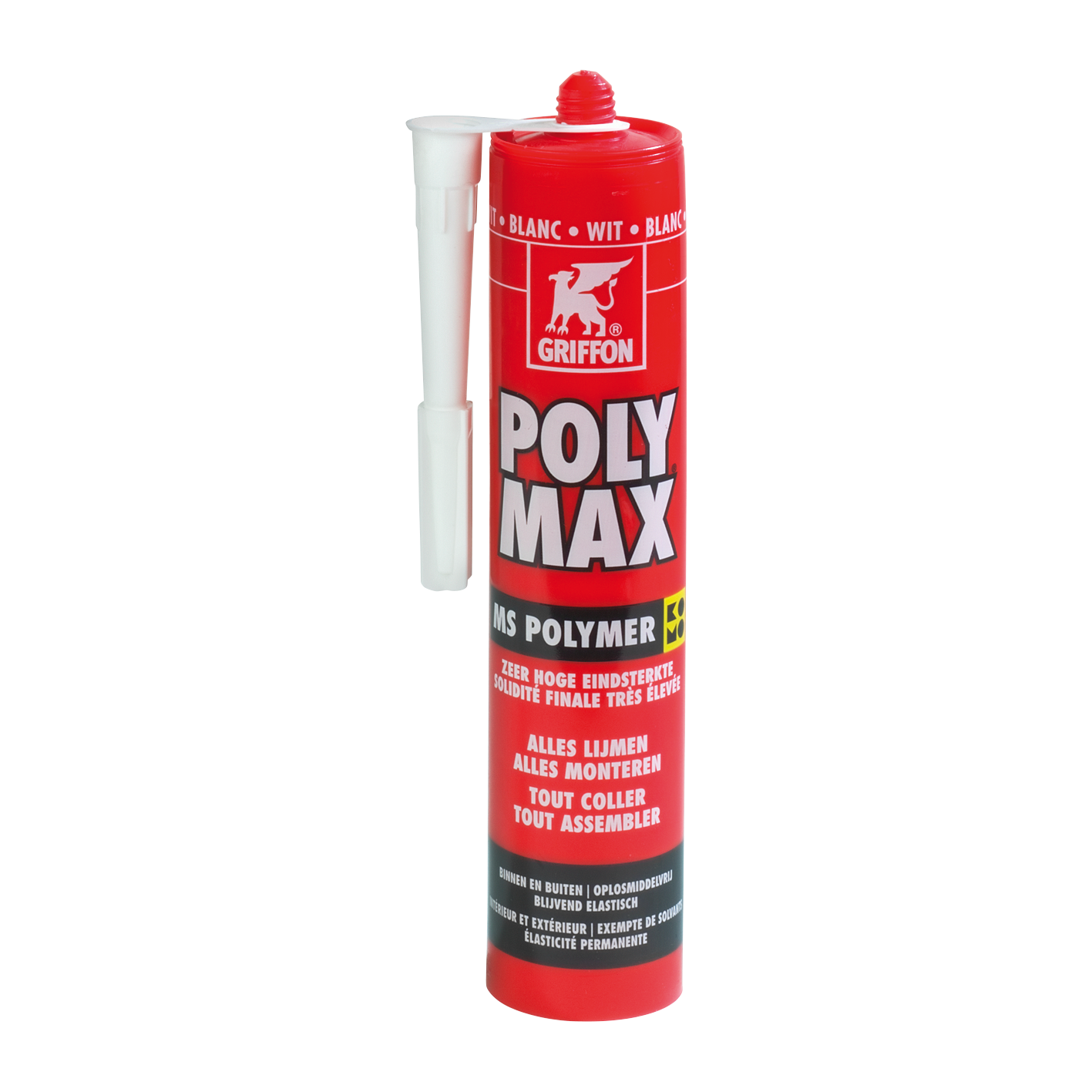 Griffon Montagekit Polymax SMP Polymer
