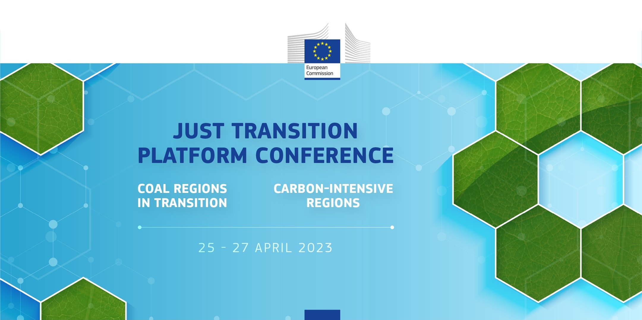 7th Just Transition Platform Conference