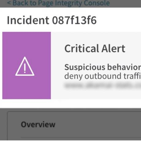 Protect Against Magecart and Other Script Attacks