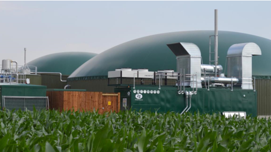 2G Energy Ltd