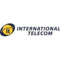 I.T. International Telecom Marine SRL