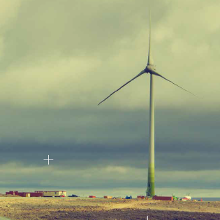 Hybrid Power - Conception (sizing, optimisation), Engineering ...