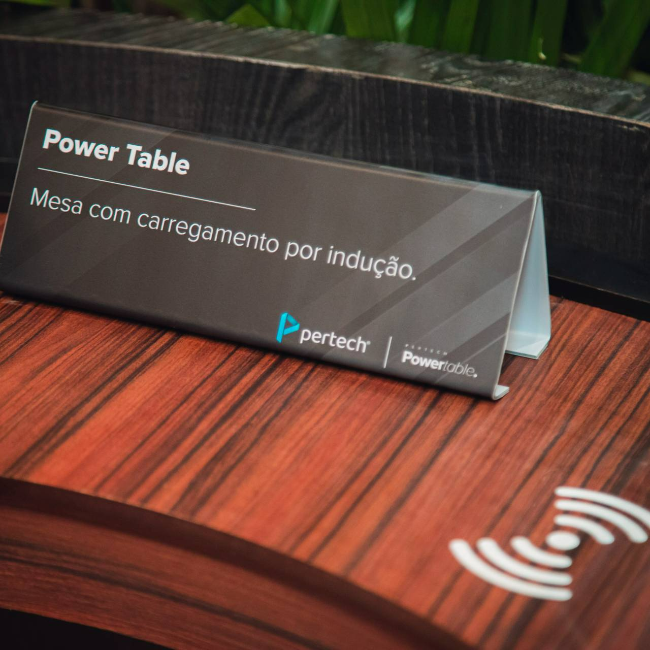 Pertech Power Table