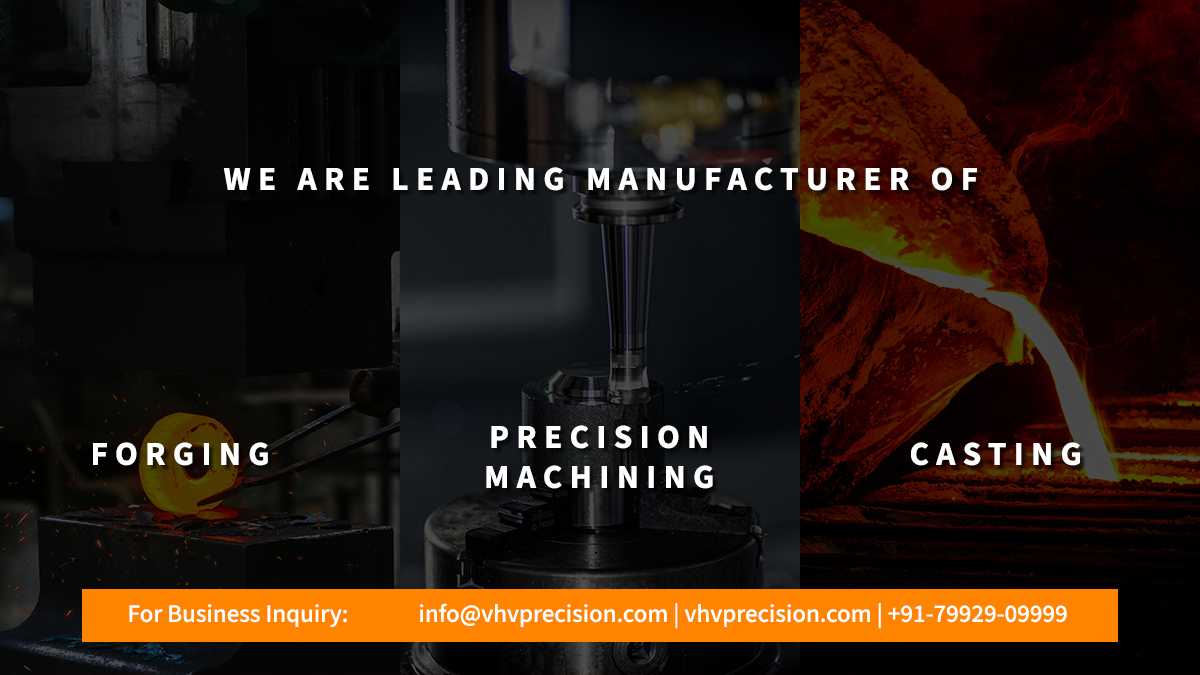 VHV PRECISION ENGENEERING