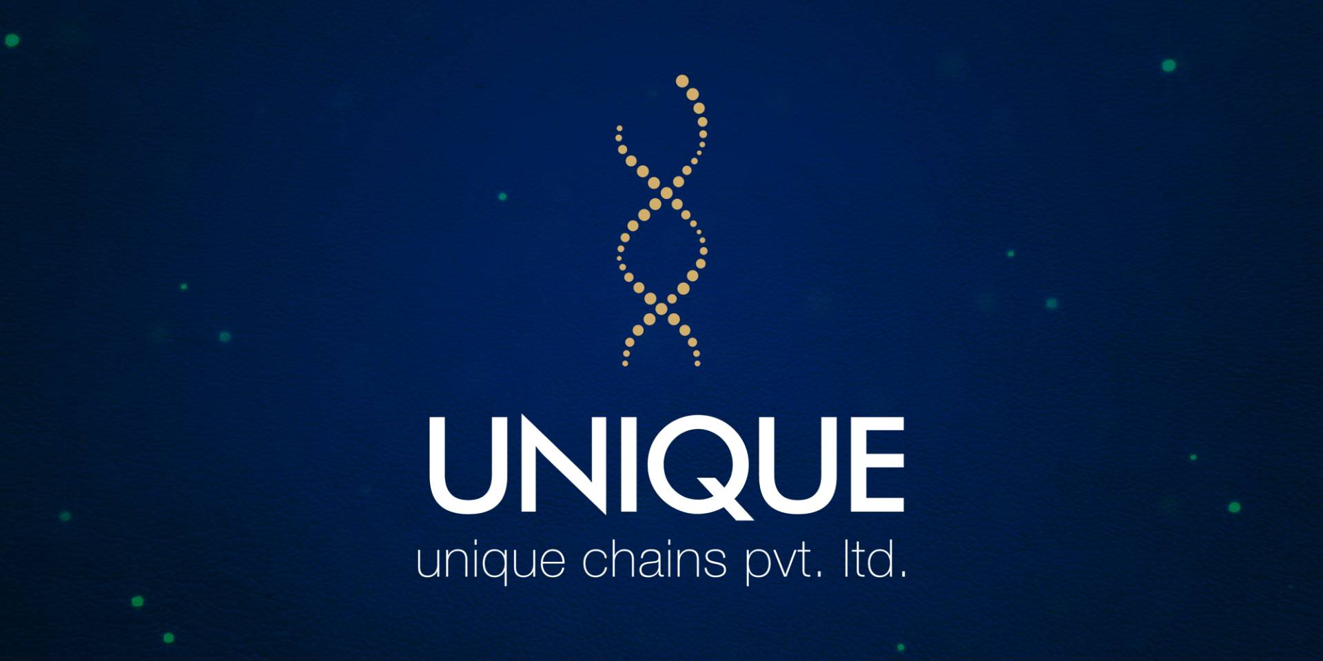 UNIQUE CHAINS PVT LTD