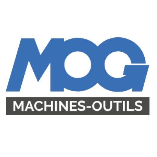 MOG - Machines outils et systèmes d'automatisation