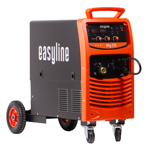 Easyline MIG 315