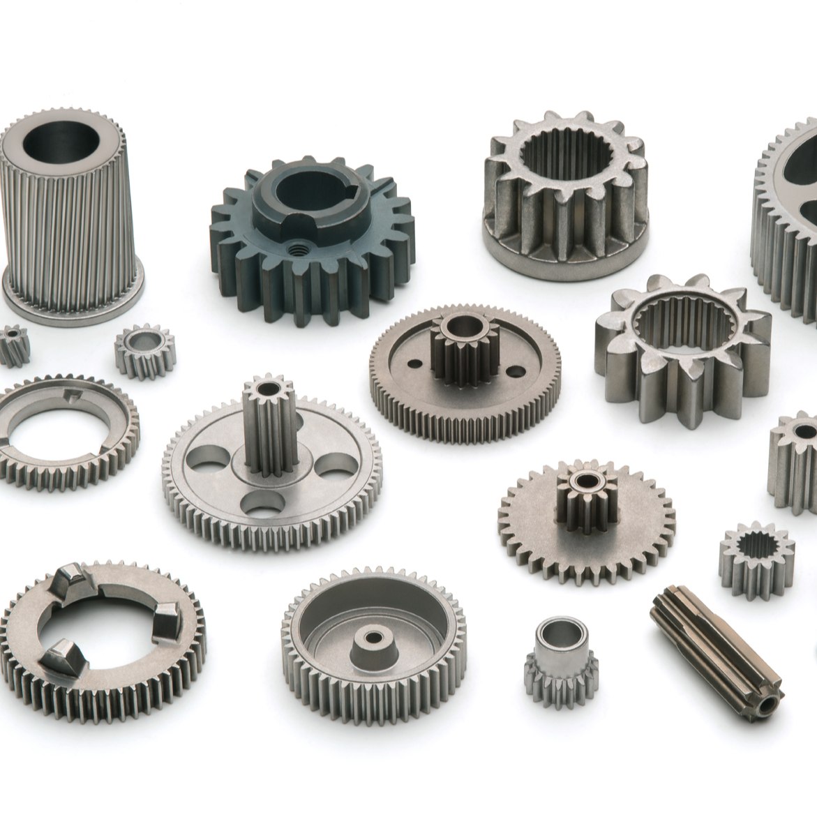 SINTERED GEARS
