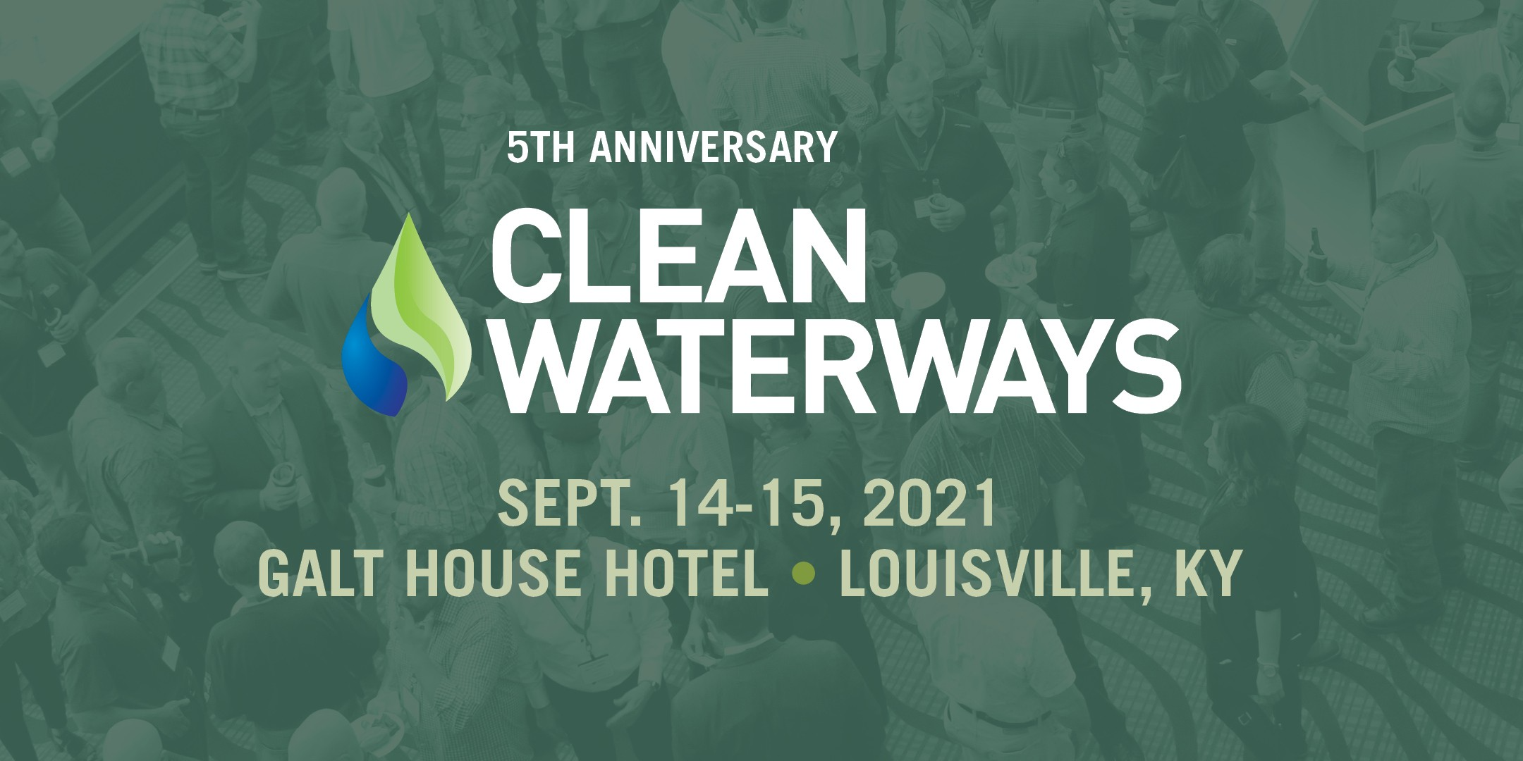 CLEAN WATERWAYS | CLEAN Events
